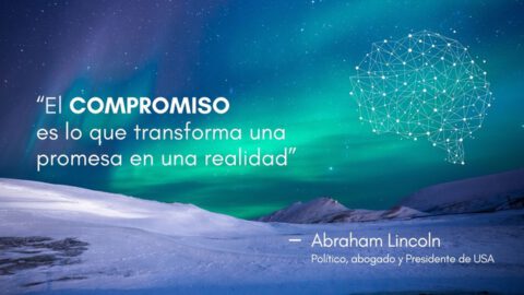 ¿Qué importancia tiene el compromiso personal? - Salud y Persona